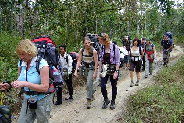 Things To Do in Cambodia - Travel Activities in Cambodia | TourismCambodia