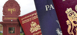 Cambodia Visa and Passport - Essential Information - Plan Your Trip to ...